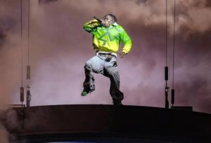 Who is Cactus Jack | Actual Meaning and FAQ