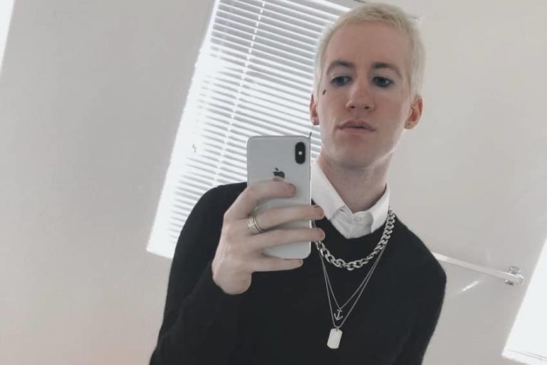 Who is Social Repose | Richie Giese | thekeyfact