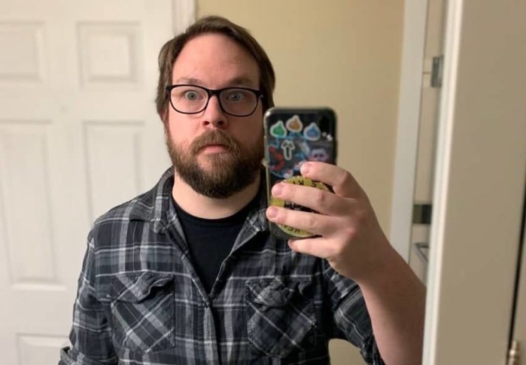 Who is Trevor Henderson | The Creator of Siren Head! - thekeyfact