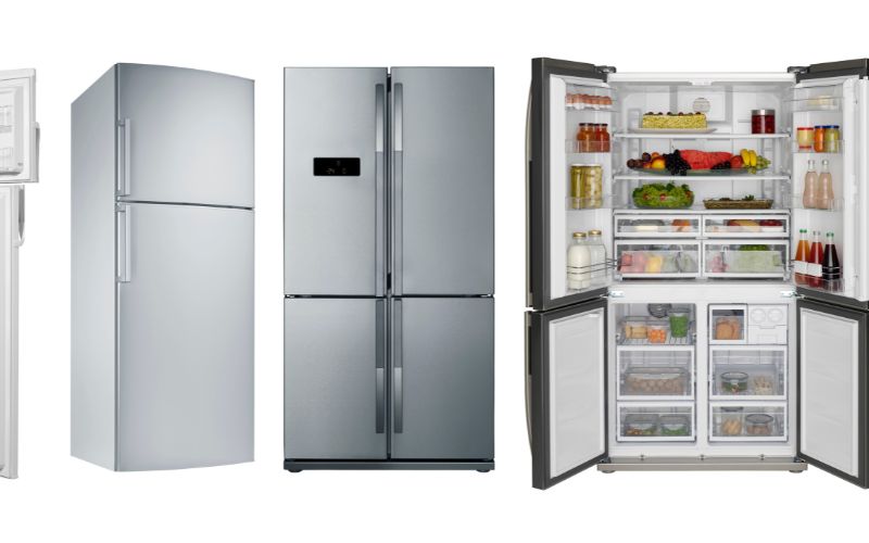 Cosmo Refrigerator and Freezer Common Problems Found By Users - thekeyfact