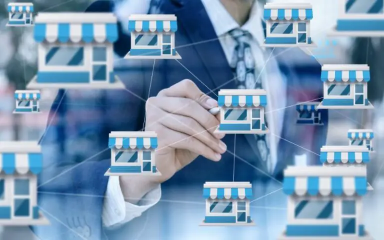 Vertical Marketing System Explained With Examples - thekeyfact