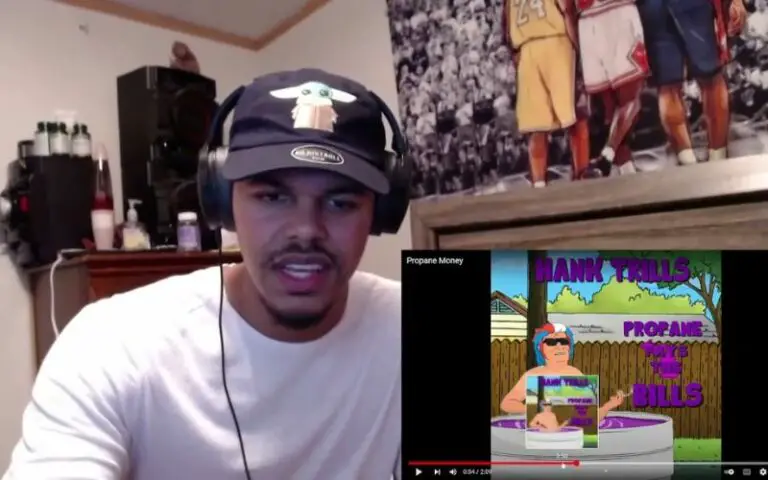 Who is Hank Trill? Everything You Need to Know - thekeyfact