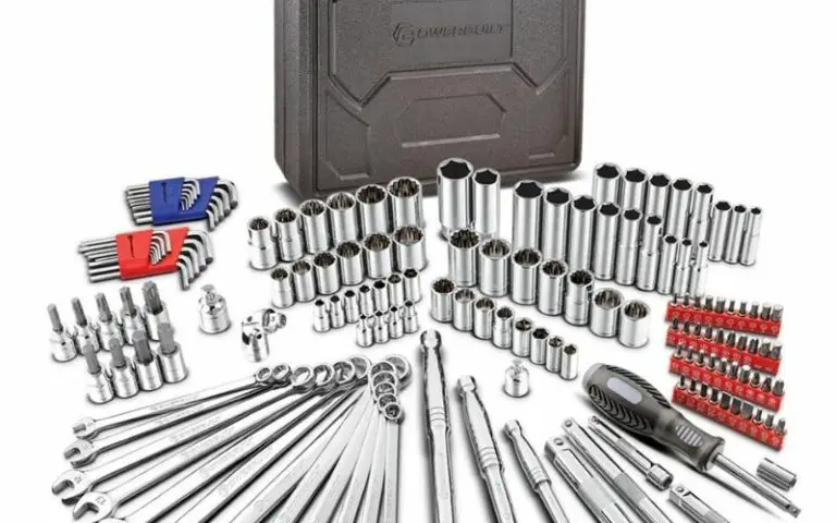 Who Makes Powerbuilt Tools? Everything You Need To Know - thekeyfact