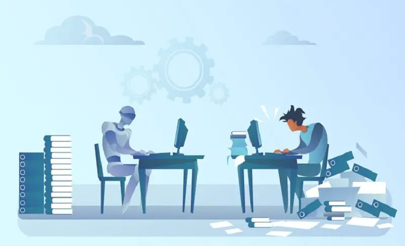 Manual vs. Automated Testing: Benefits and Drawbacks of Each - thekeyfact Manual vs. Automated Testing: Benefits and Drawbacks of Each - thekeyfact
