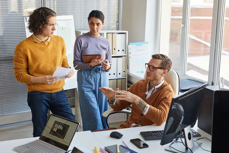 Landscape of Web Development Services for Your Business - thekeyfact