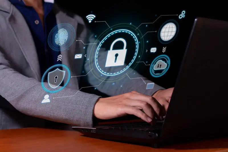 How to Ensure Your Safety Through Internet Privacy - thekeyfact