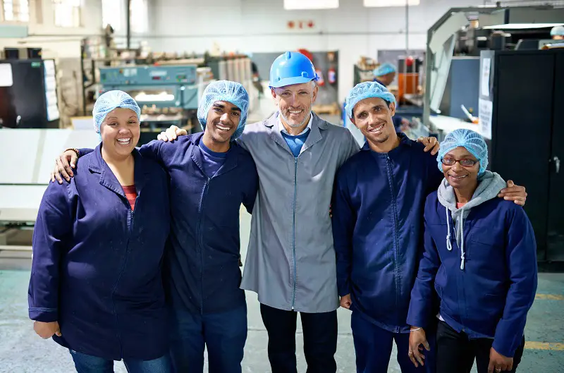 How To Start A Manufacturing Business: Complete Practical Guide ...
