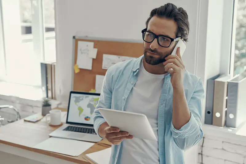 Breaking Down the Barriers: How to Receive OTP via the Internet ...