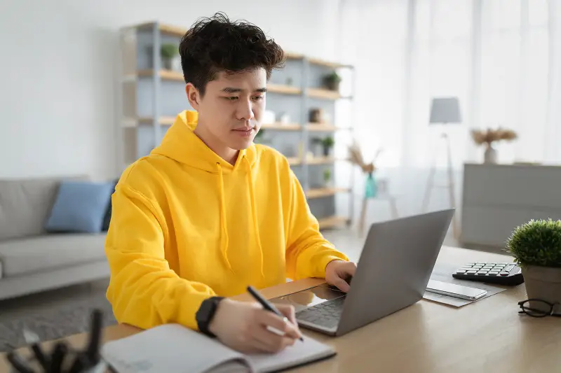 Navigating Exam Anxiety: Techniques for Staying Calm and Focused ... Navigating Exam Anxiety: Techniques for Staying Calm and Focused ...