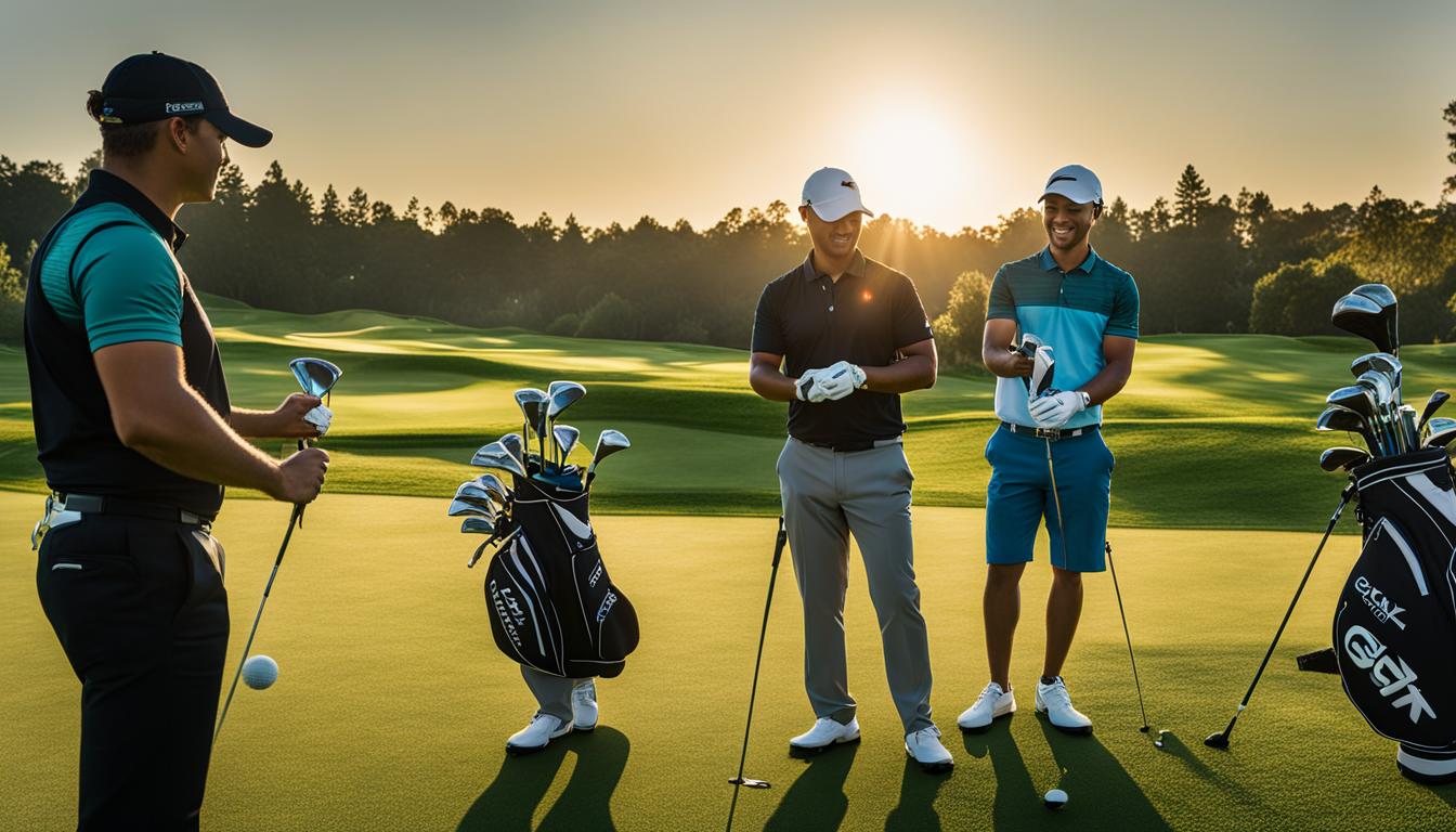 Who Makes AGX Golf Clubs? How Good Are They?