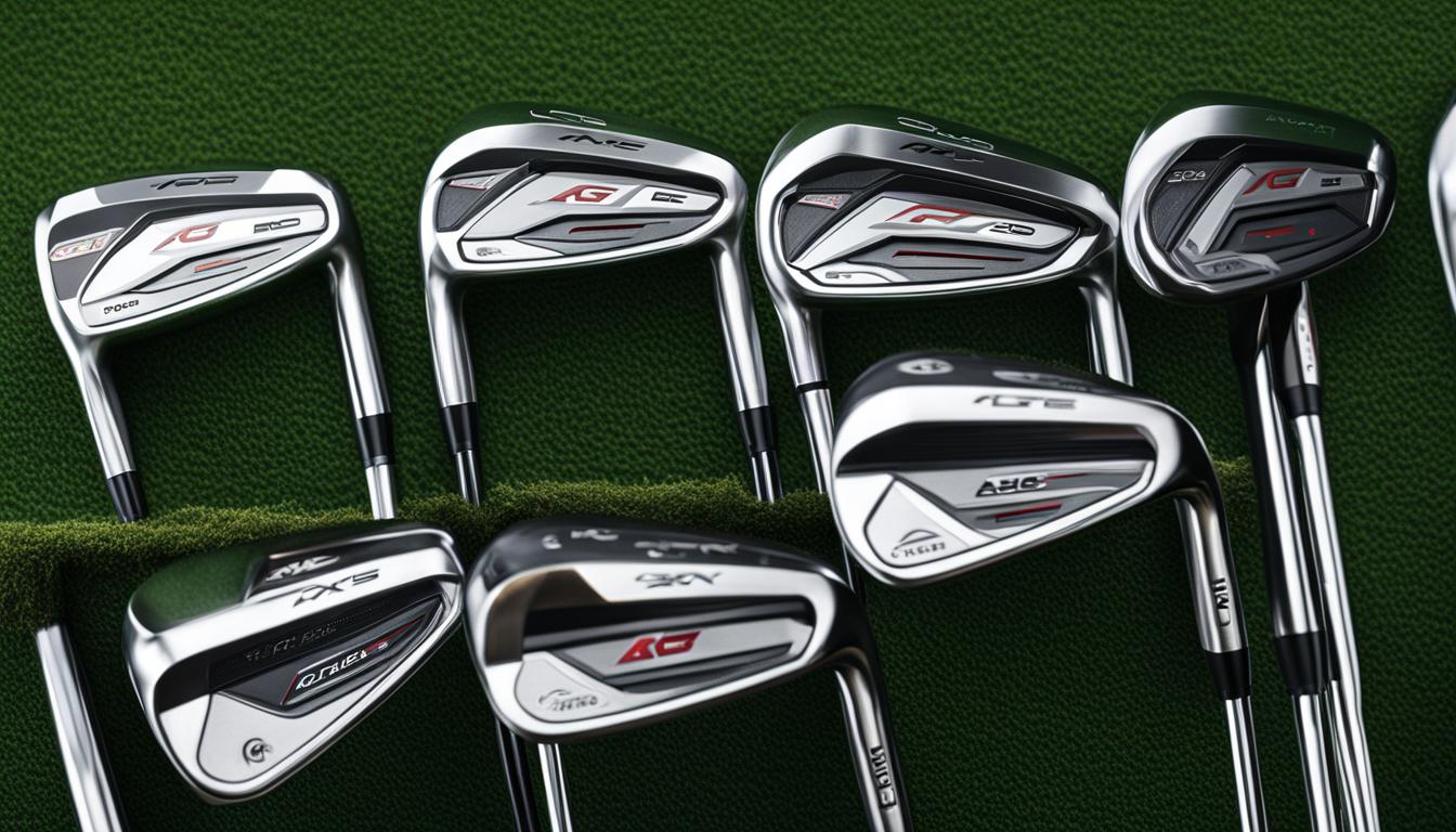 Who Makes AGX Golf Clubs? How Good Are They?