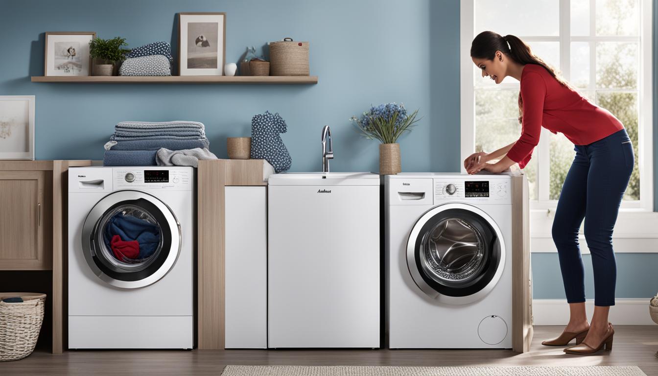 Who Makes Admiral Washing Machines? How Good Are They?