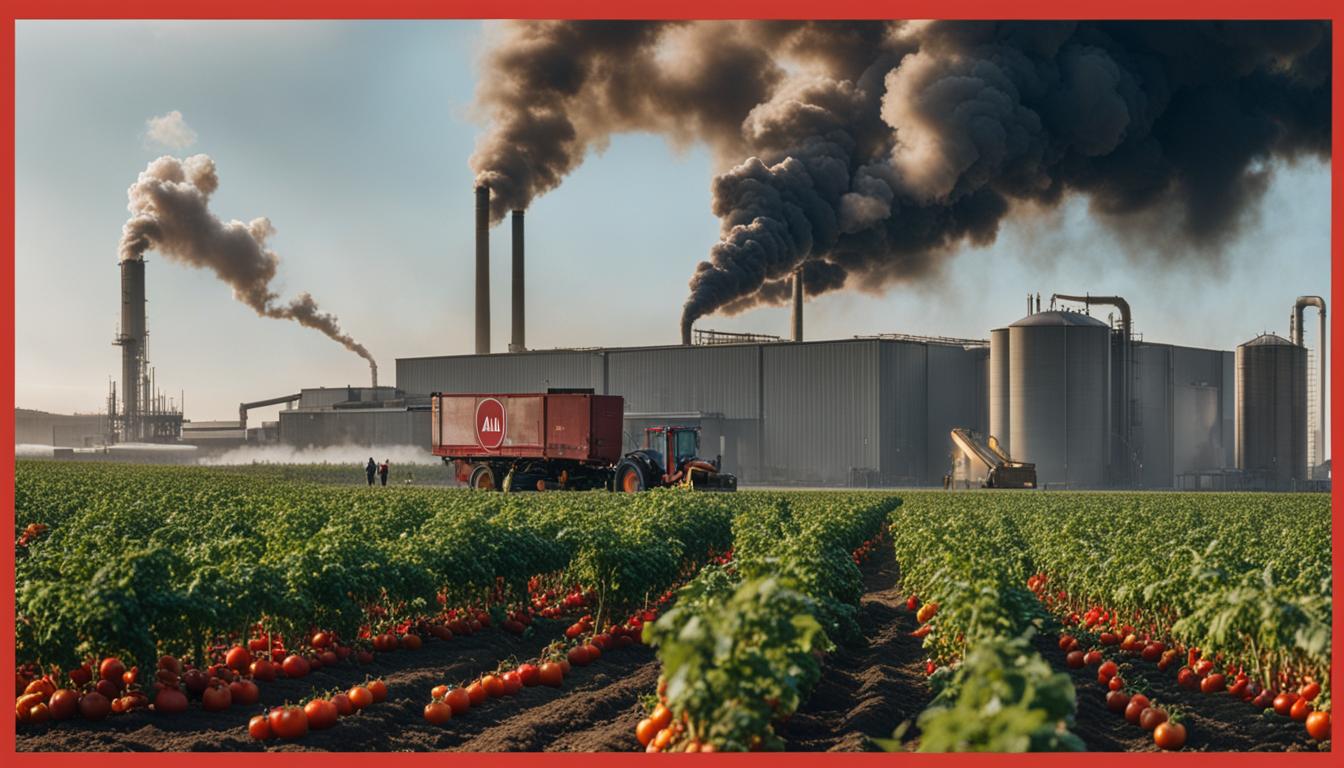 Who Makes Aldi Ketchup? How Good Are They?