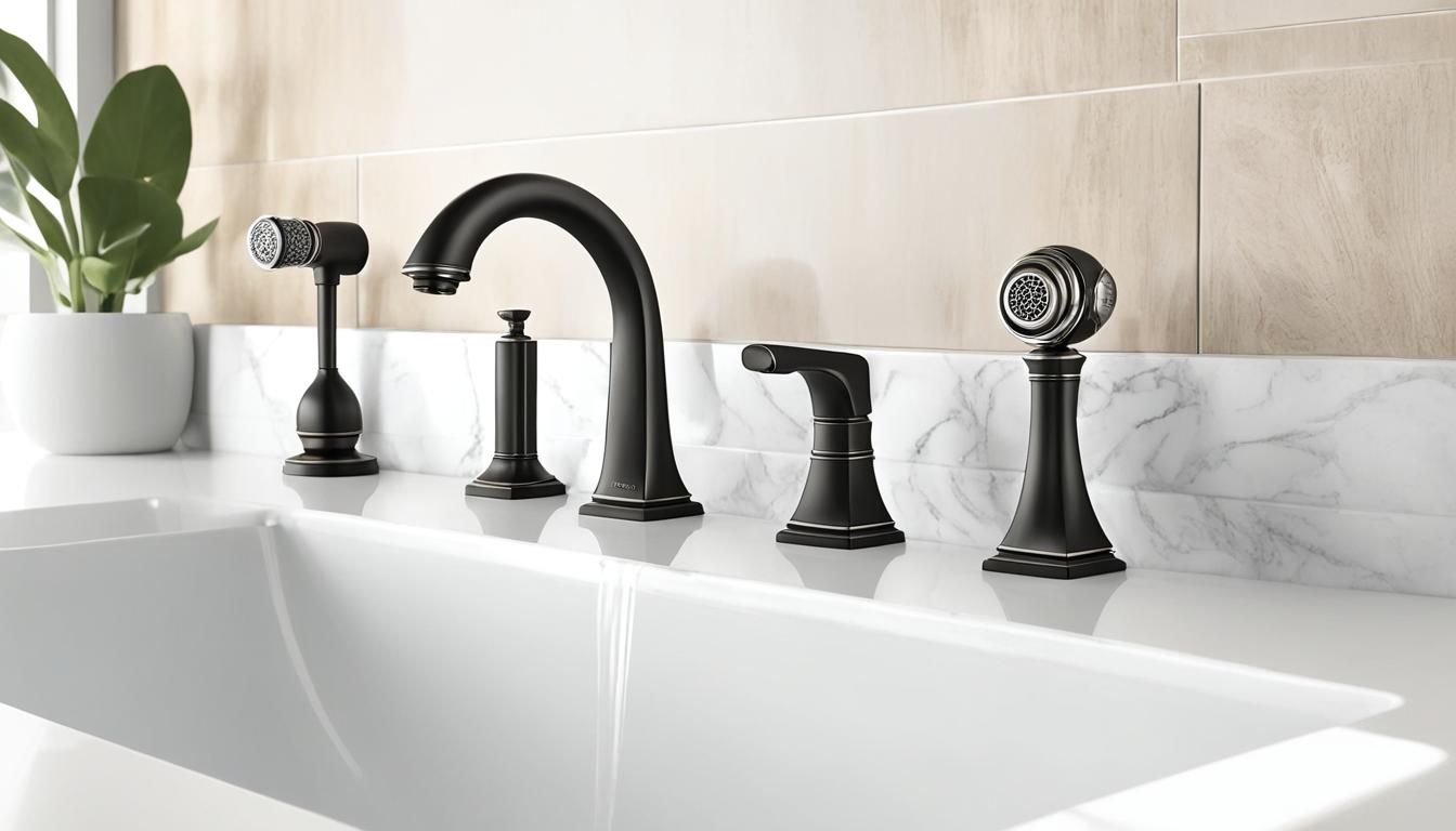 Who Makes Allen And Roth Faucets? How Good Are They?