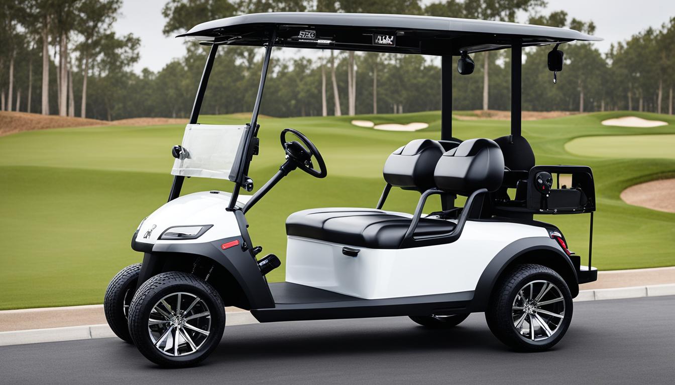 Who Makes Alpha Golf Carts? How Good Are They?