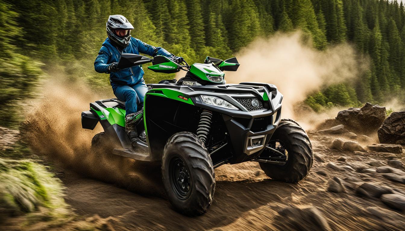 Who Makes Arctic Cat ATV Engines? How Good Are They?
