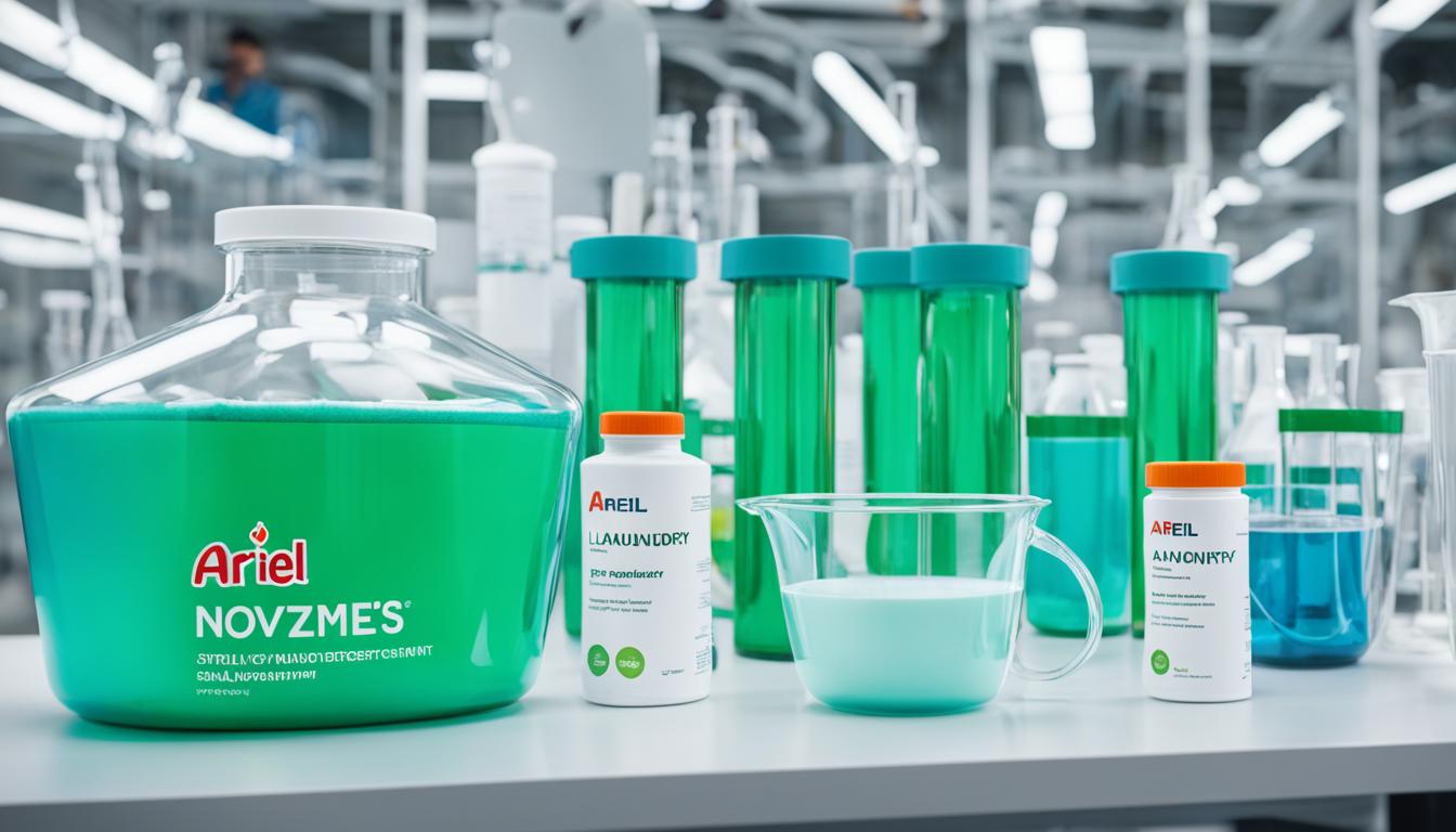 Who Makes Ariel Laundry Detergent? How Good Are They?