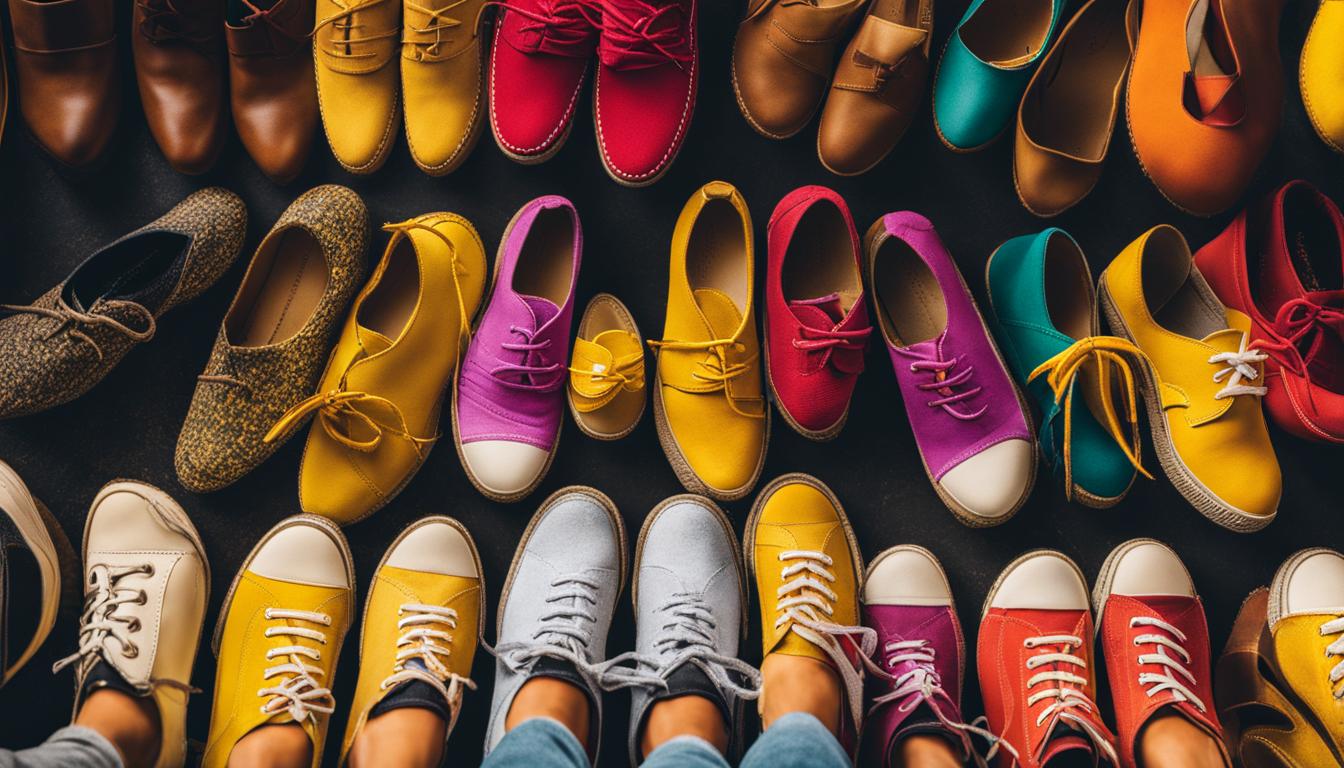 Who Makes Array Shoes? How Good Are They?