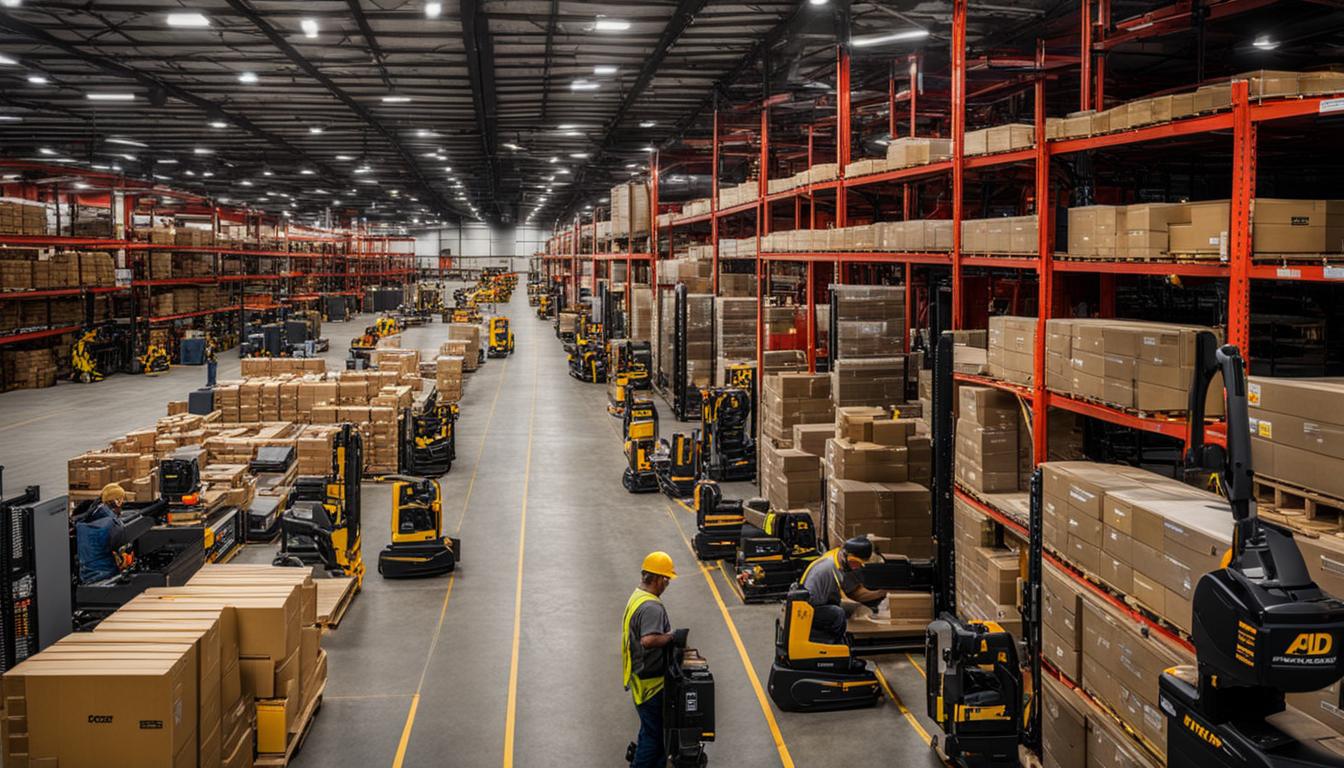 Who Makes Avid Power Tools? How Good Are They?