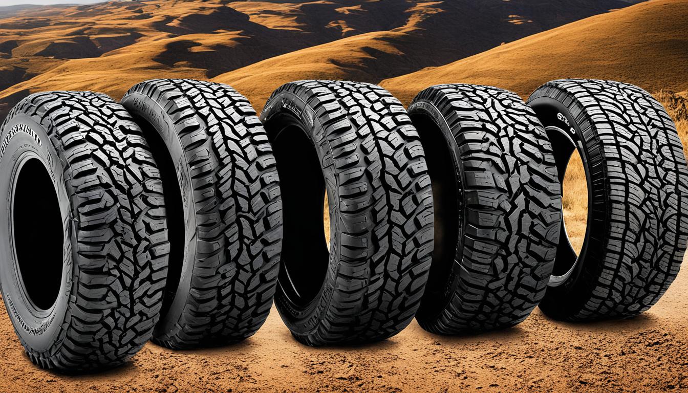 Who Makes Back Country Tires? How Good Are They?