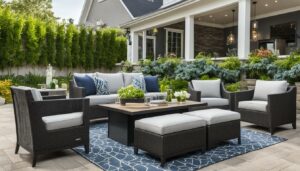 Who Makes Backyard Creations Patio Furniture? How Good Are They?