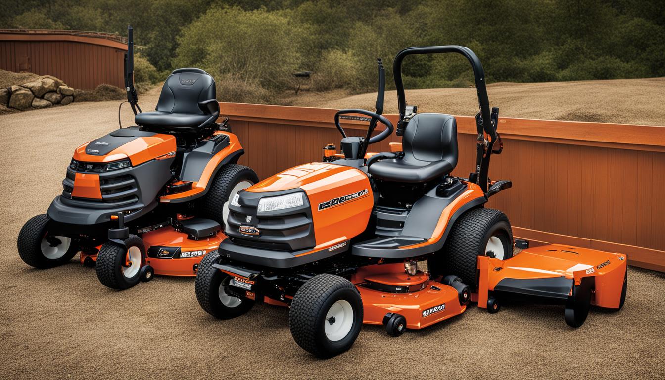 Who Makes Bad Boy Lawn Mowers? How Good Are They?