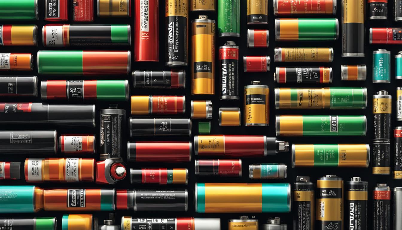 Who Makes Centennial Batteries? How Good Are They?