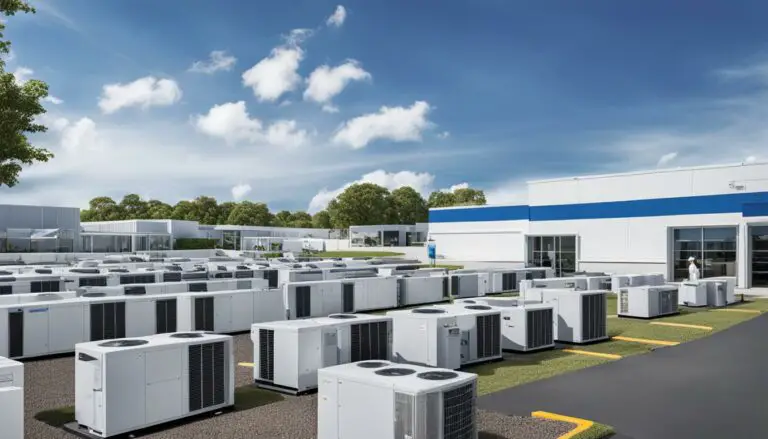 Who Makes Concord Air Conditioners? How Good Are They?