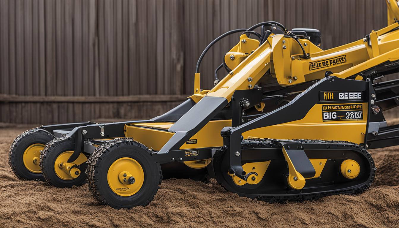 Who Makes Big Bee Rotary Cutters? How Good Are They?