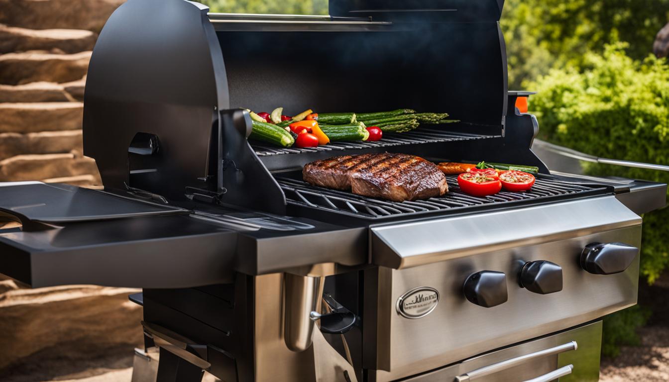 Who Makes Big Horn Grills? How Good Are They?