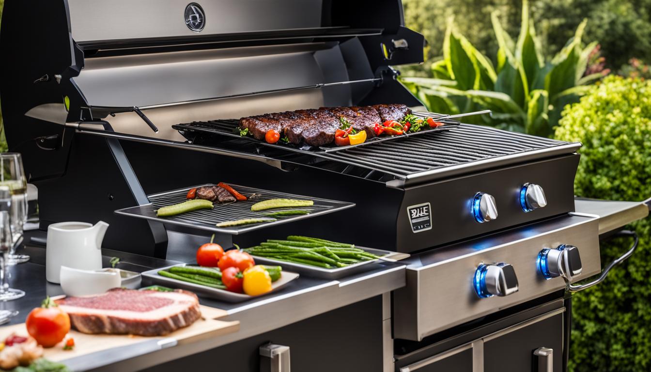 Who Makes Blaze Grills? How Good Are They?