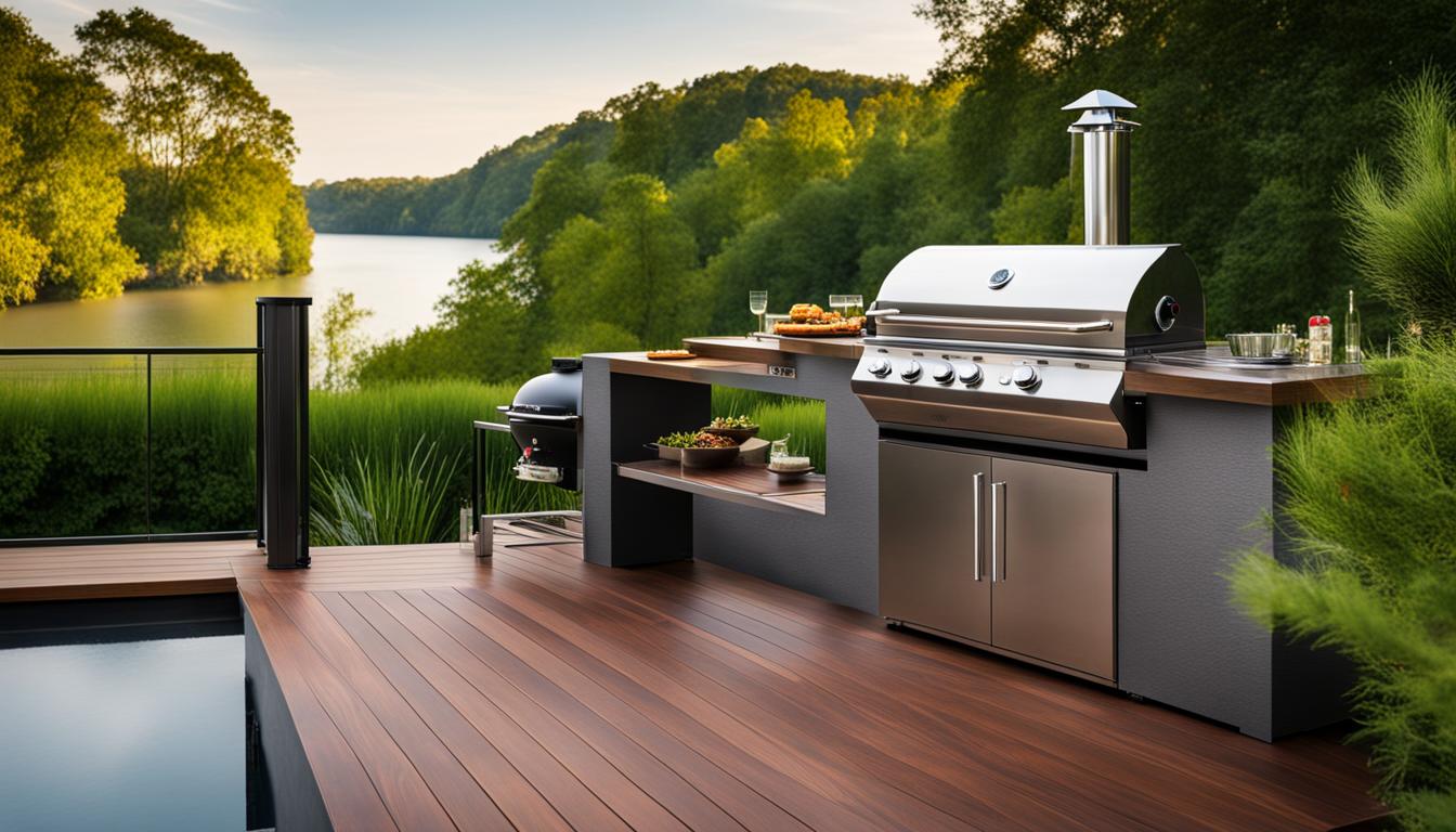 Who Makes Blaze Grills? How Good Are They?