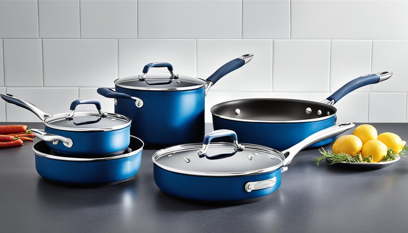 Who Makes Blue Diamond Cookware? How Good Are They?