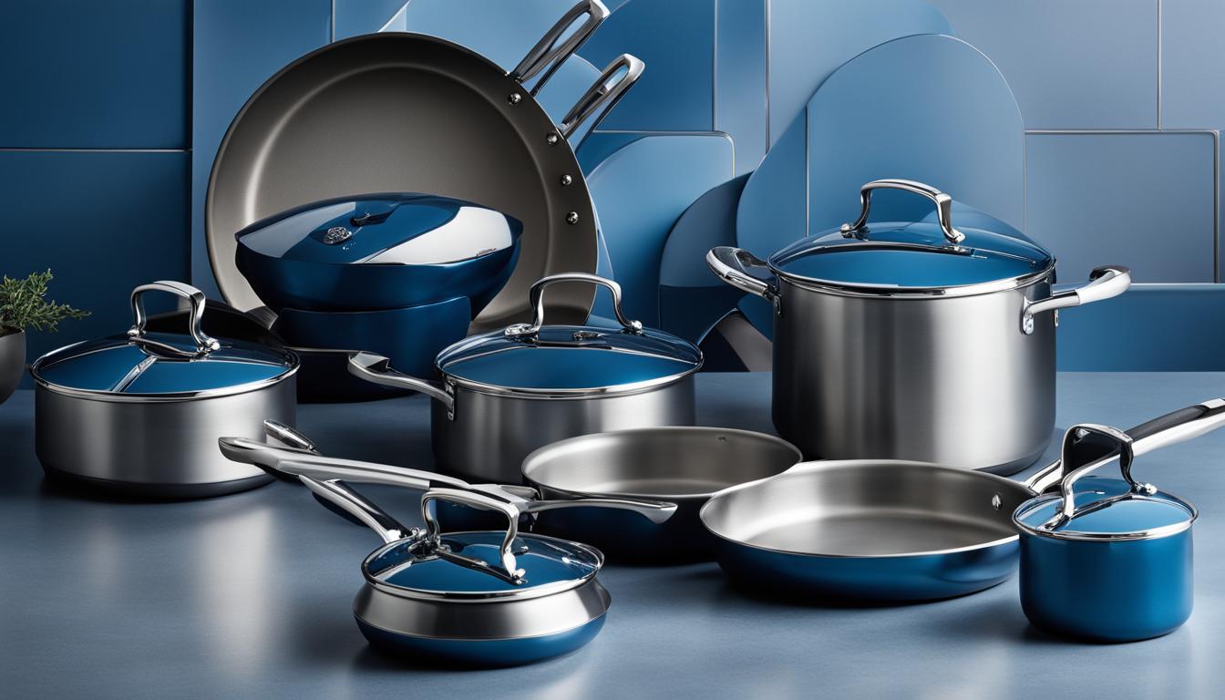 Who Makes Blue Diamond Cookware? How Good Are They?