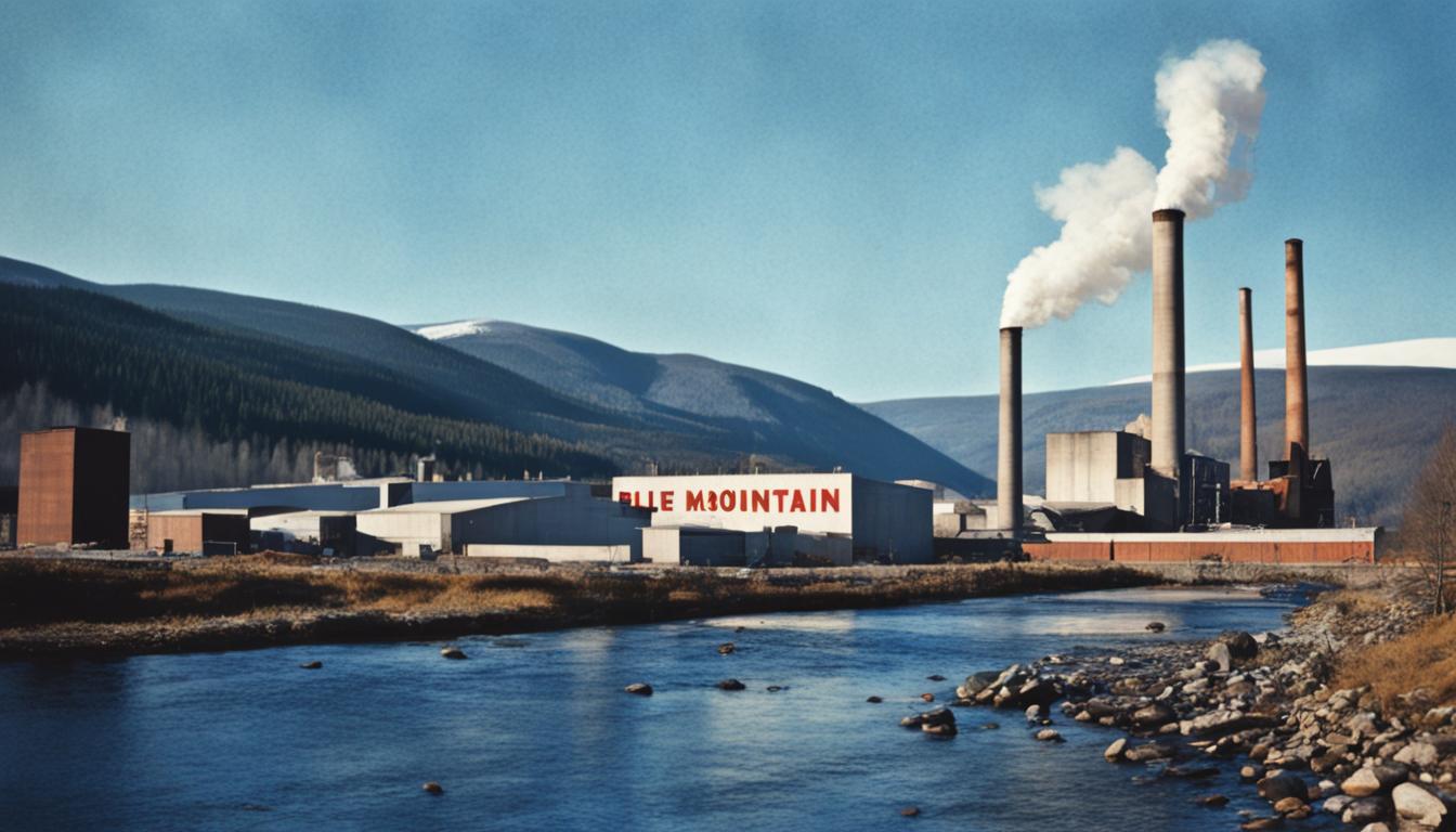 Who Makes Blue Mountain Jeans? How Good Are They?