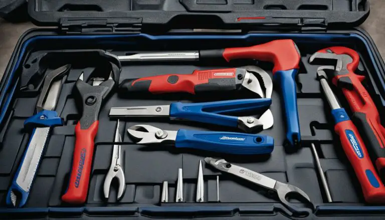 Who Makes Blue Point Tools? How Good Are They?