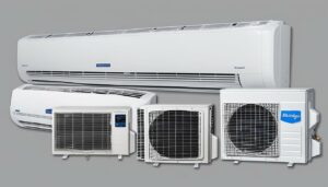 Who Makes Blueridge Mini Splits? How Good Are They?