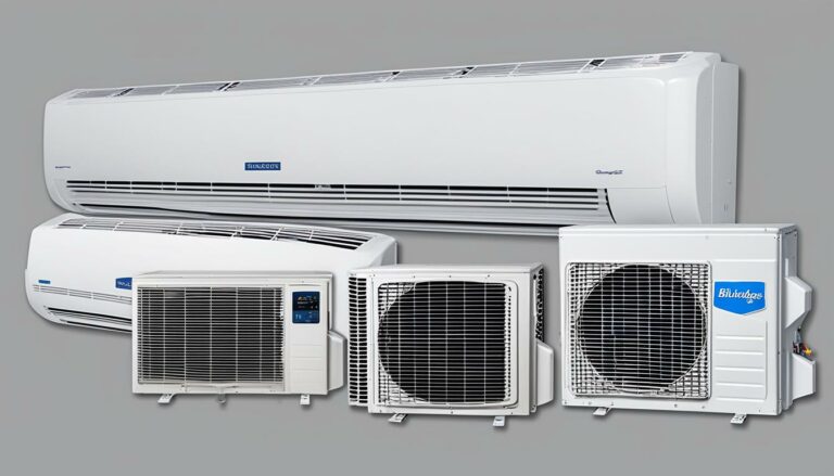 Who Makes Blueridge Mini Splits? How Good Are They?