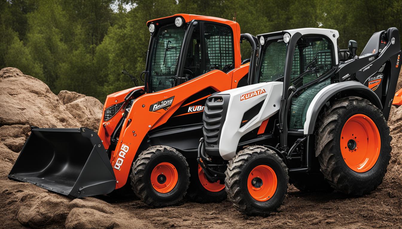 Who Makes Bobcat Engines? How Good Are They?