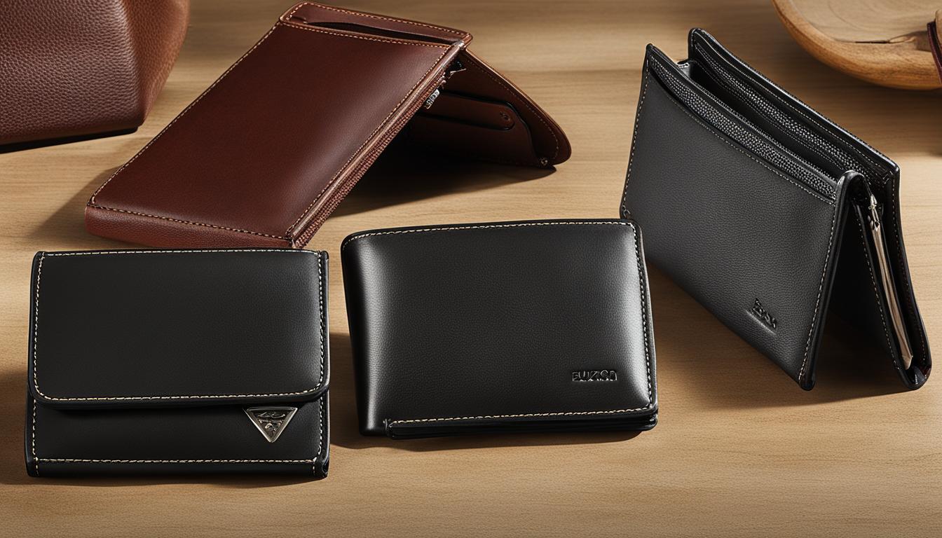 Who Makes Buxton Wallets? How Good Are They?