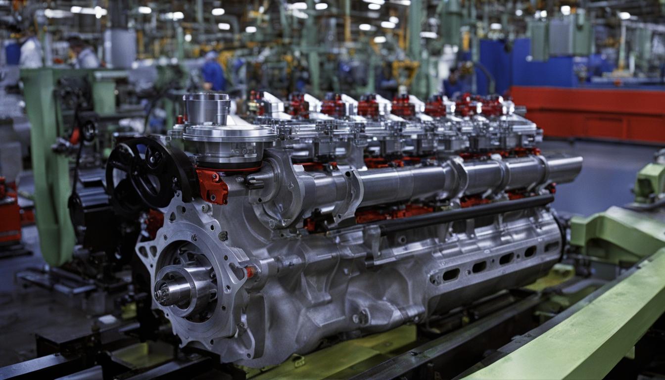 Who Makes CRX Pressure Washer Engines? How Good Are They?