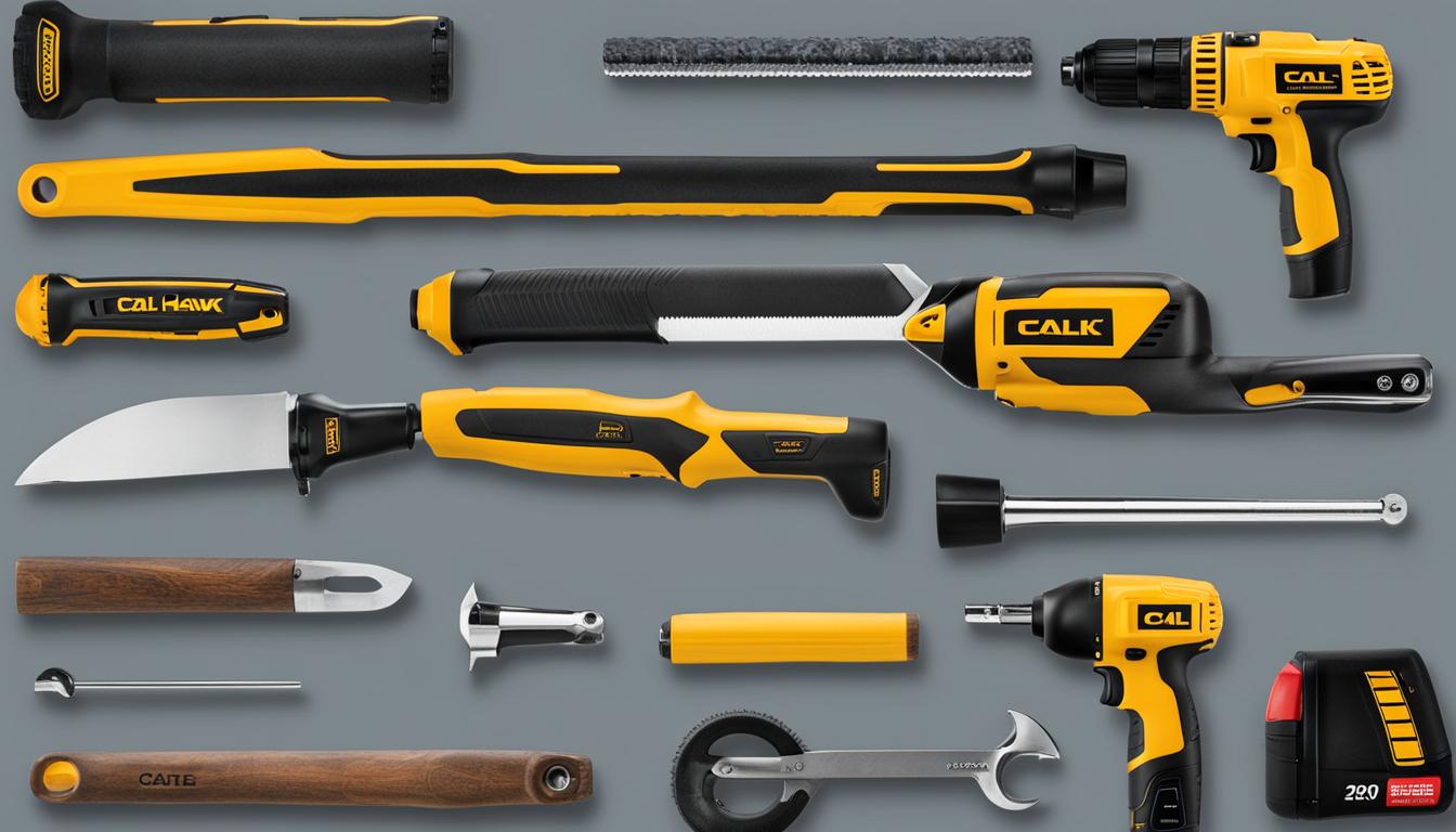 Who Makes Cal Hawk Tools? How Good Are They?
