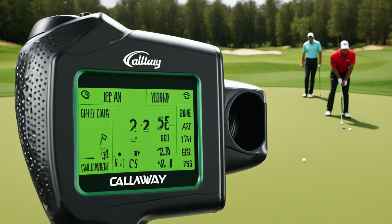 Who Makes Callaway Rangefinders? How Good Are They?