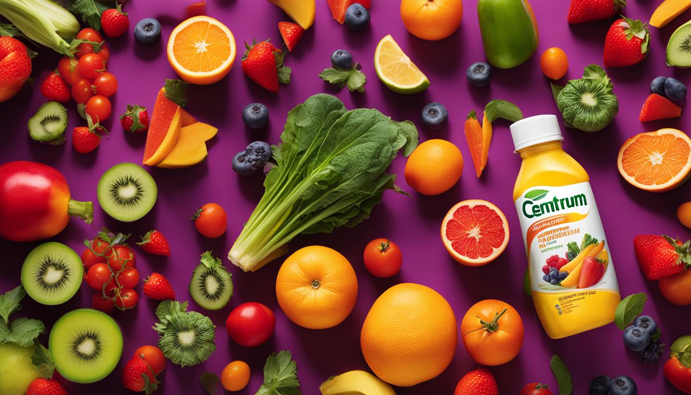 Who Makes Centrum Vitamins? How Good Are They?