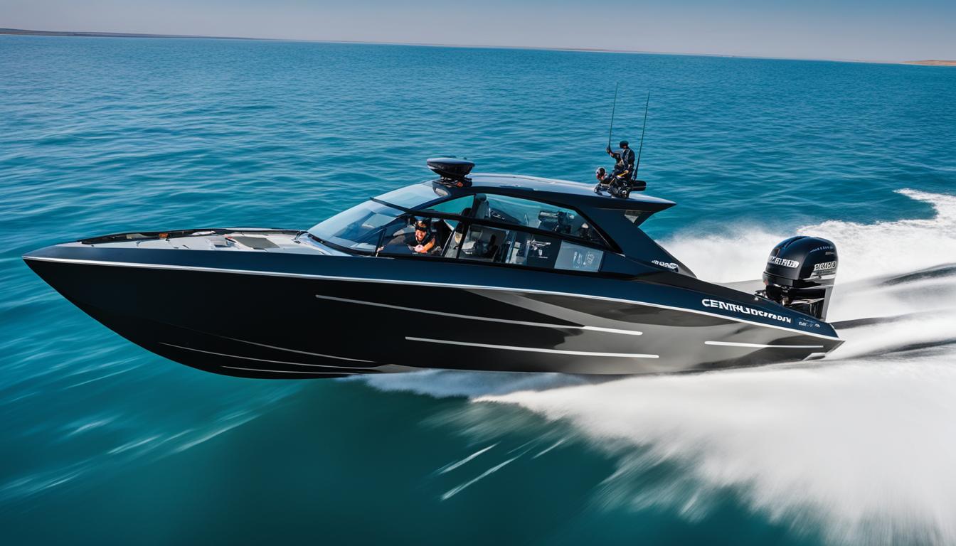 Who Makes Centurion Boats? How Good Are They?