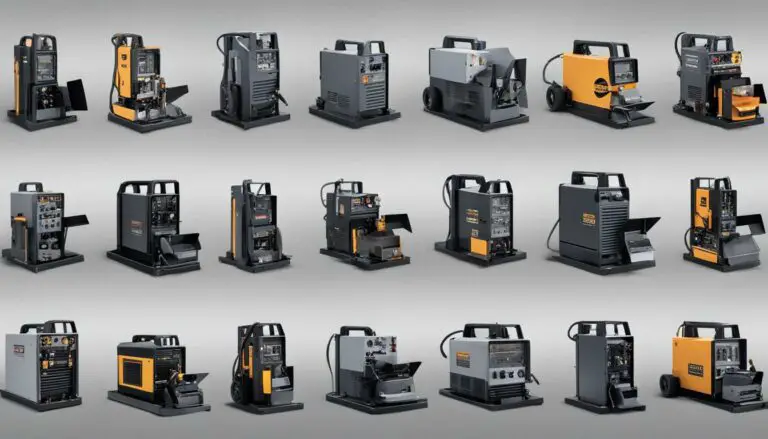 Who Makes Century Welders? How Good Are They?