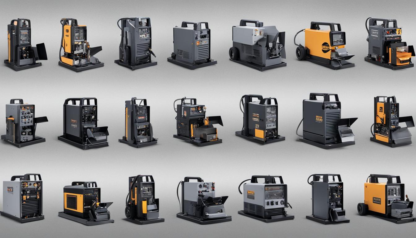 Who Makes Century Welders? How Good Are They?