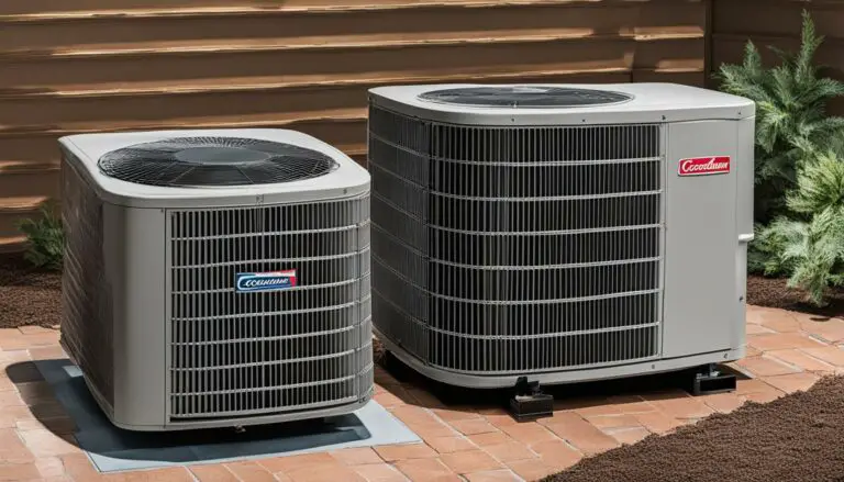 Who Makes Blueridge Heat Pumps? How Good Are They?