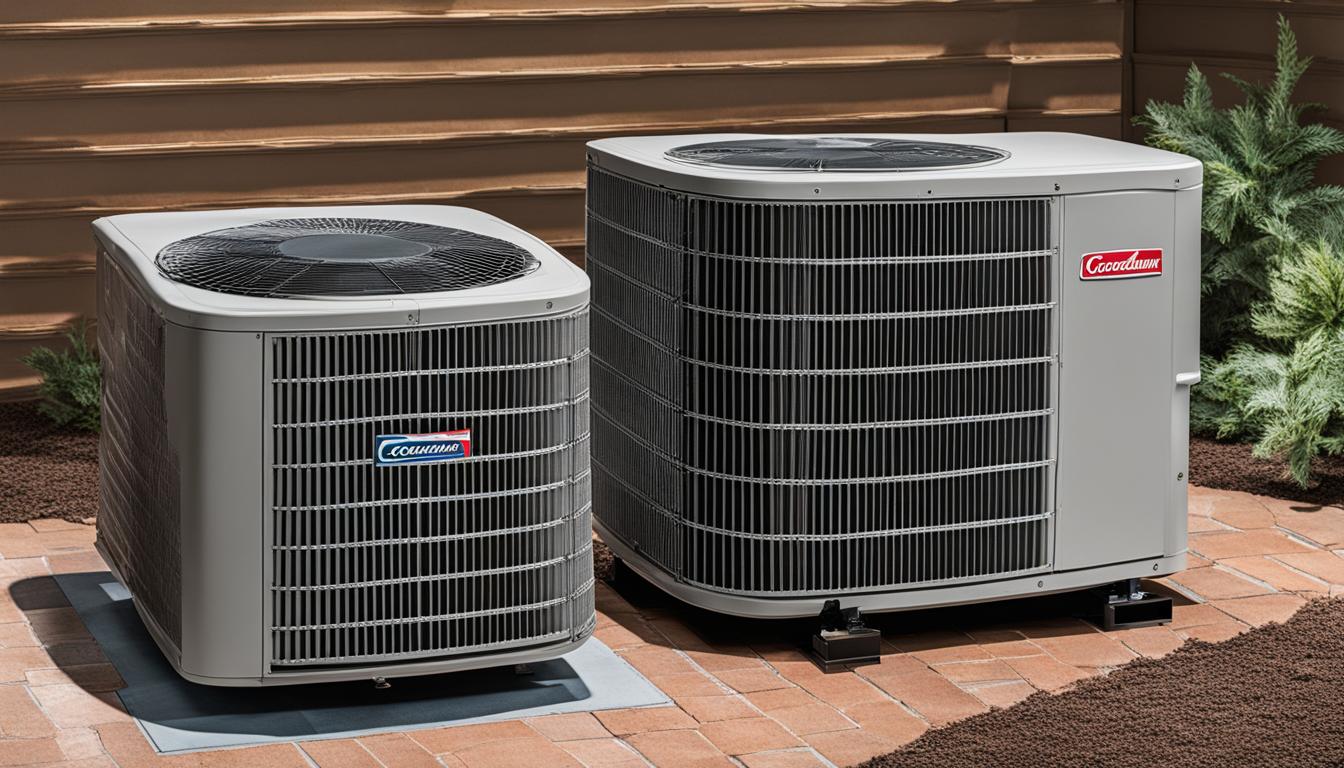 Who Makes Blueridge Heat Pumps? How Good Are They?
