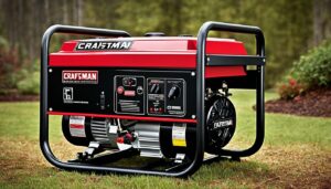 Who Makes Craftsman Generators? How Good Are They?